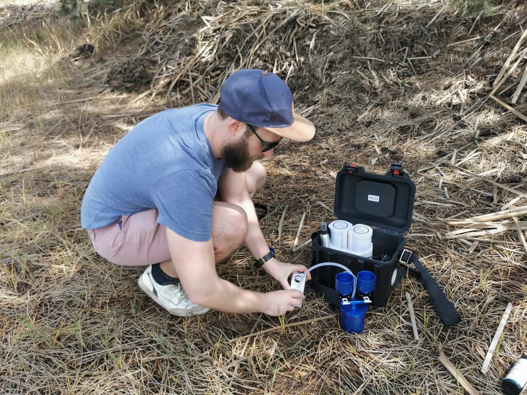 About – WaterScope (UK)