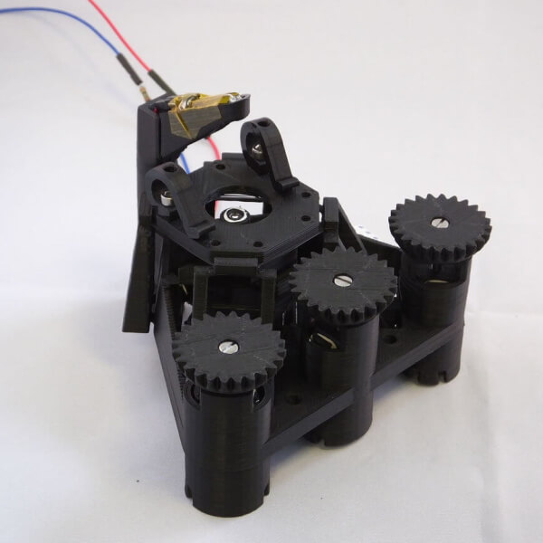 assembled waterscope – WaterScope (UK)