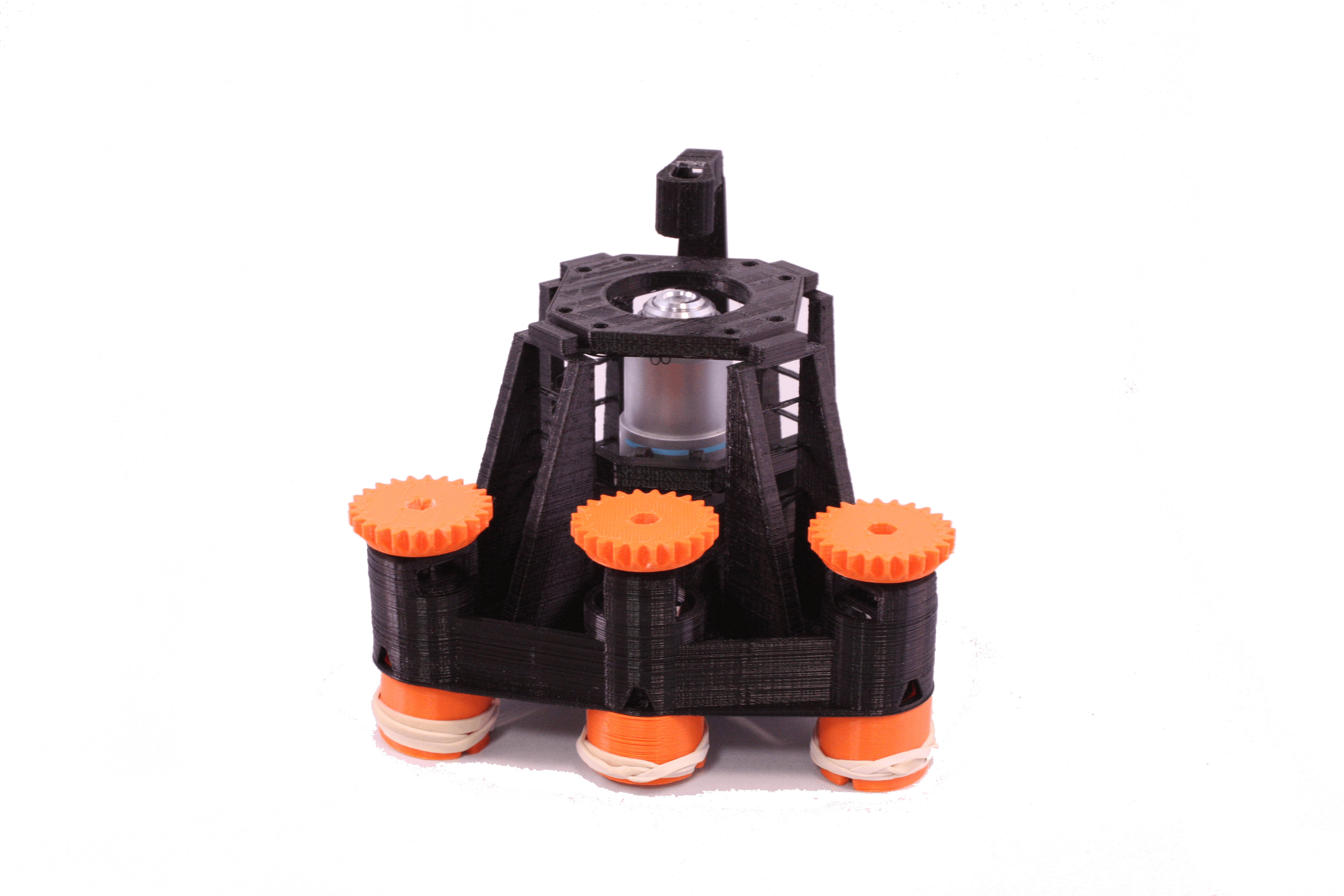 waterscope with high mag objective lens – WaterScope (UK)